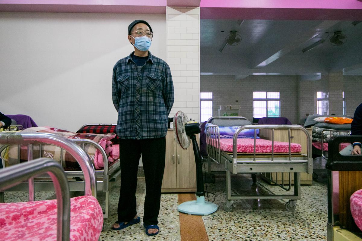 龍發堂最後的日子 - 報導者 The Reporter