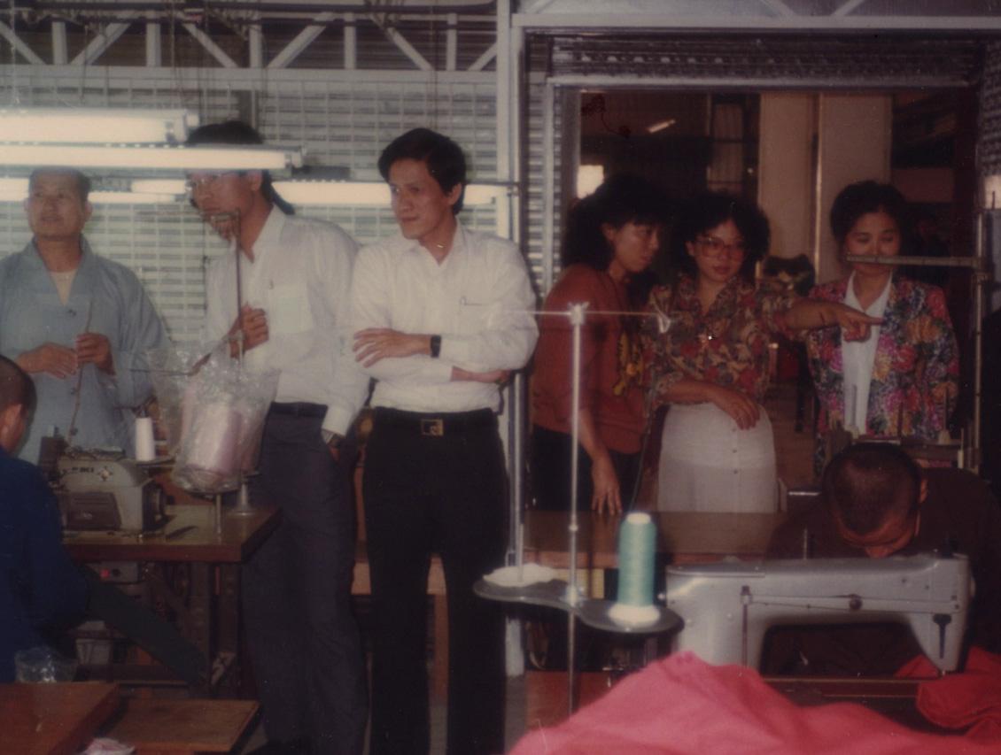 龍發堂最後的日子 - 報導者 The Reporter