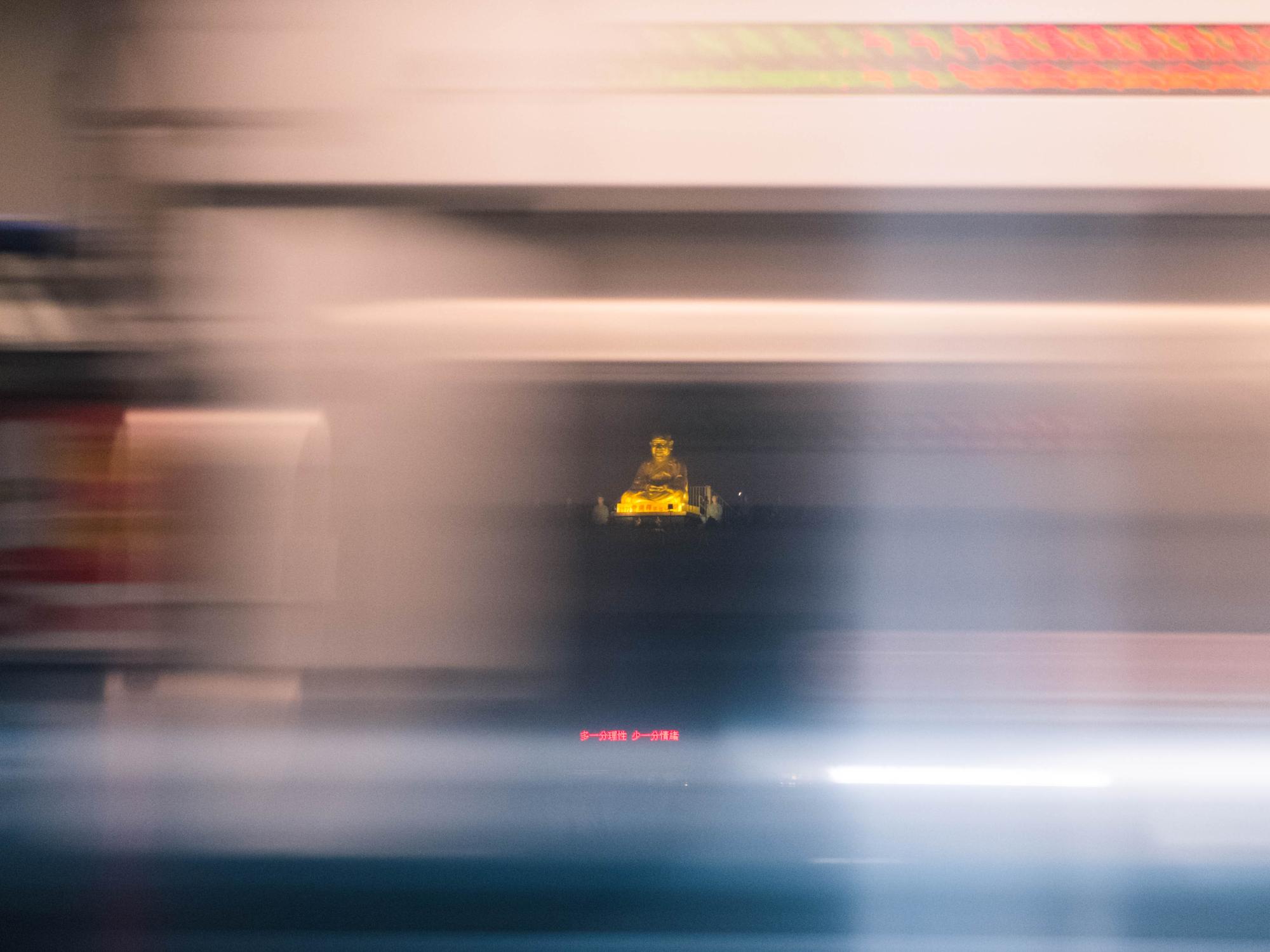 龍發堂最後的日子 - 報導者 The Reporter