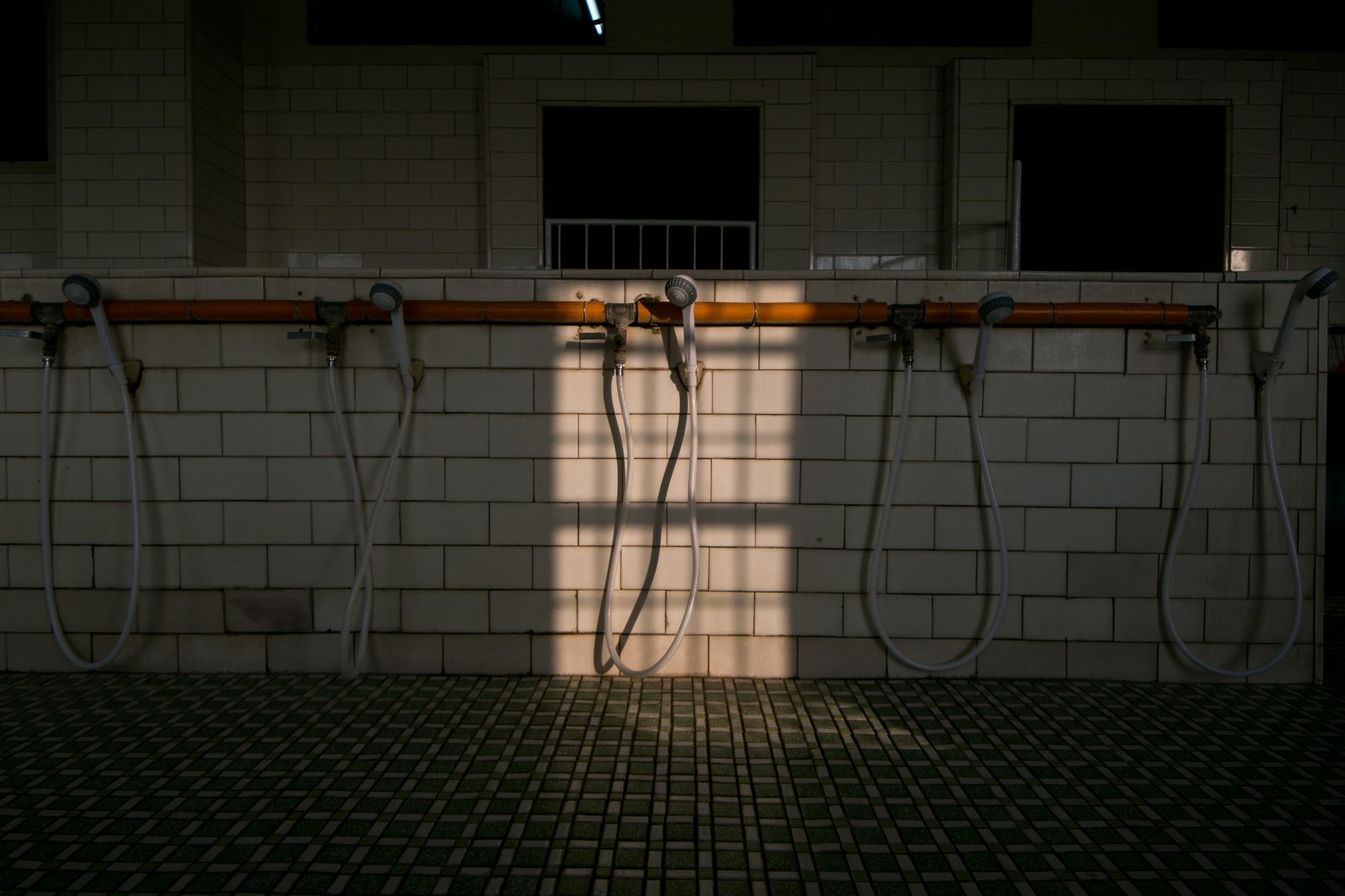 龍發堂最後的日子 - 報導者 The Reporter