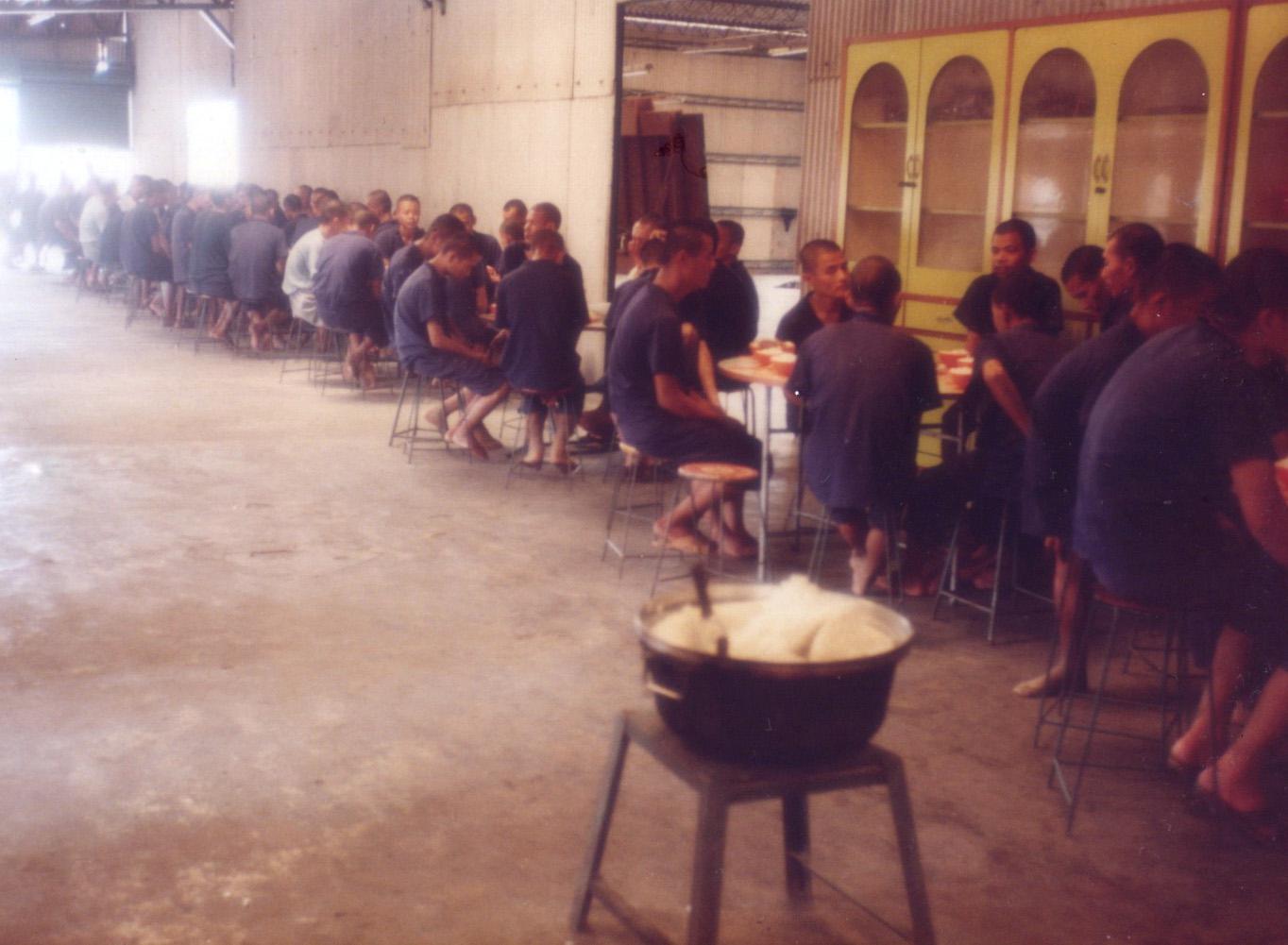 龍發堂最後的日子 - 報導者 The Reporter