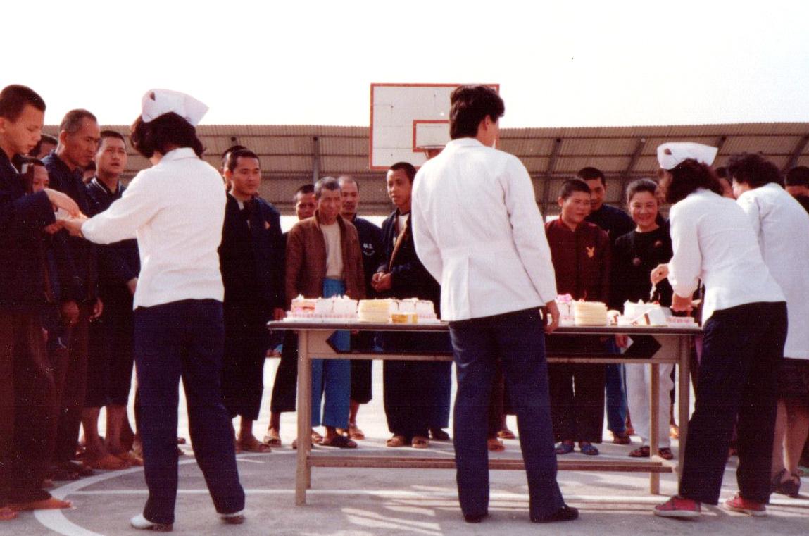 龍發堂最後的日子 - 報導者 The Reporter