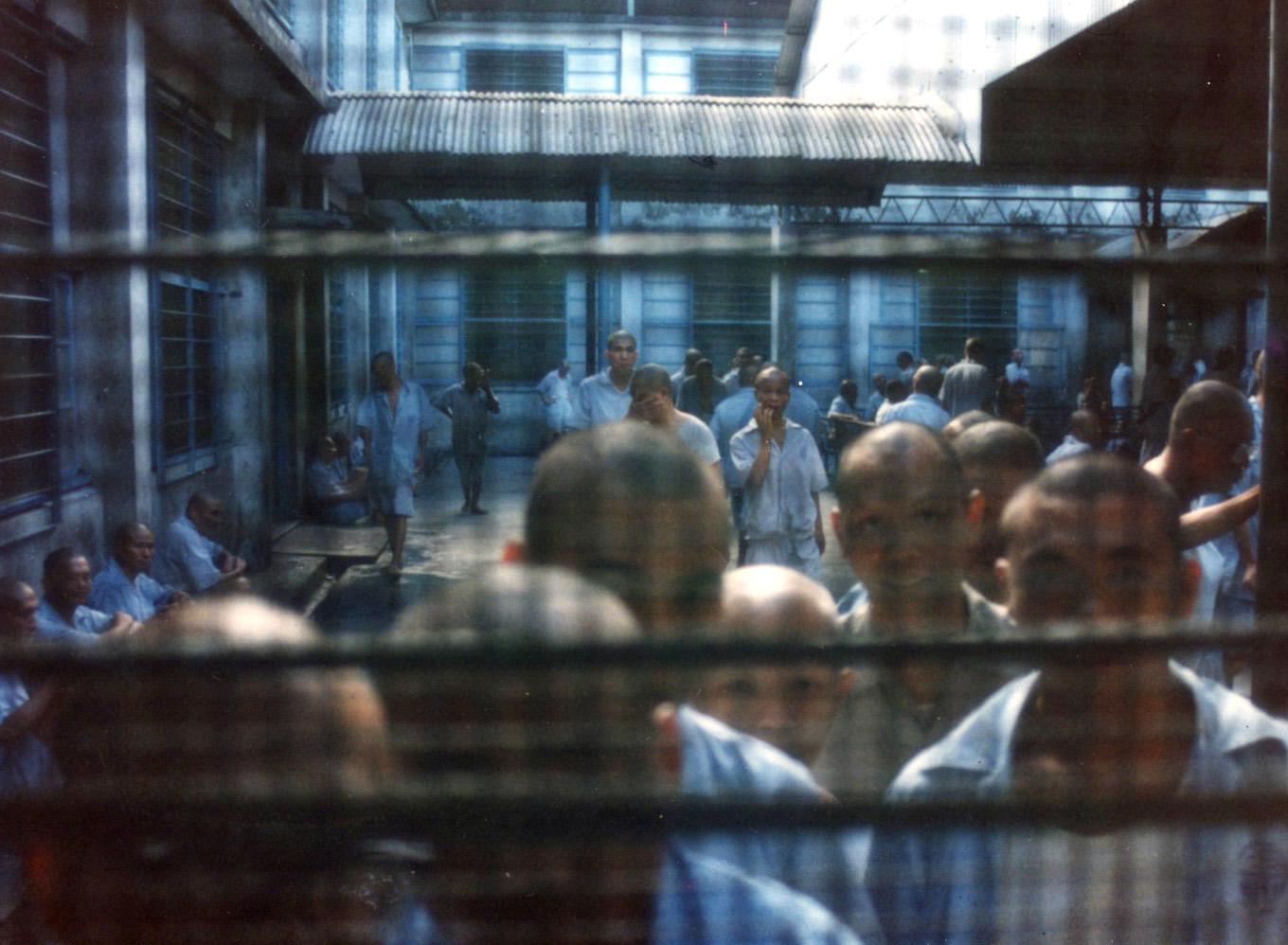 龍發堂最後的日子 - 報導者 The Reporter