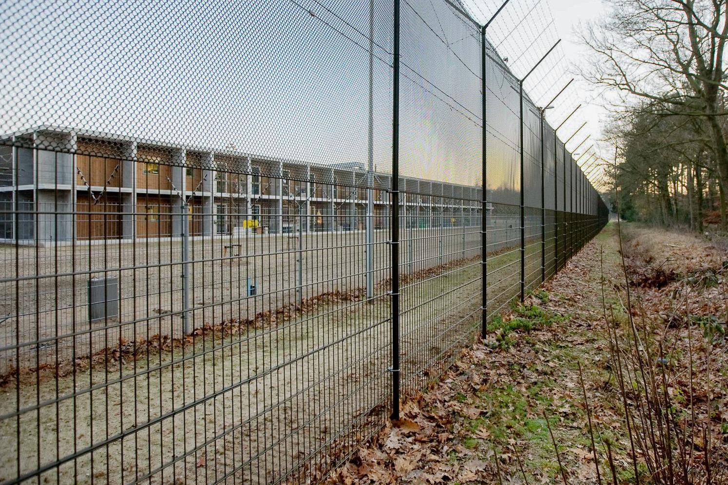 世外桃源或與世隔絕──荷蘭如何處置犯下重罪的精神疾患者？ - 報導者 The Reporter