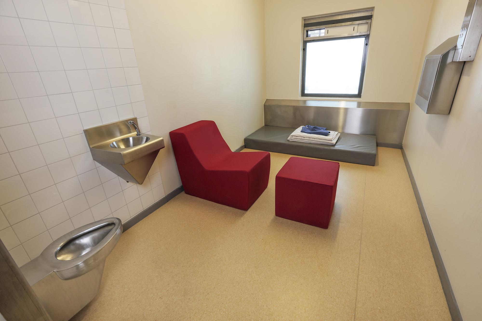 荷蘭牢房生活：在低監禁率之國，監獄的存在不是為了懲罰 - 報導者 The Reporter