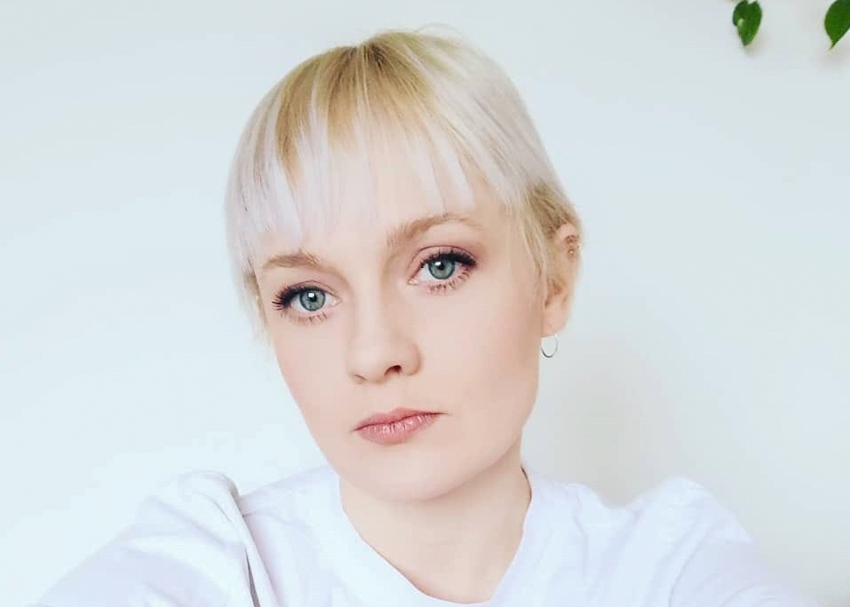 【My 2020｜Amsterdam】Sarah Dawson: What a Documentary Film Curator Saw in ...