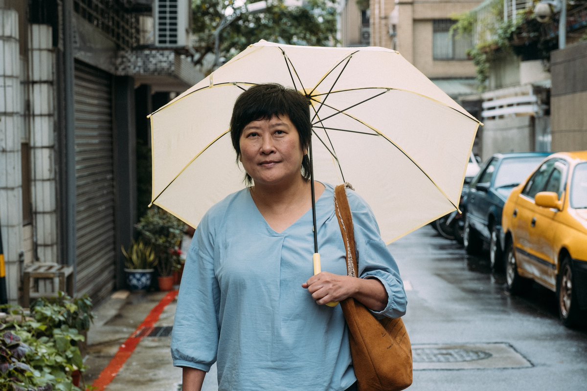 A Return To The Human World: Chen Yingzhen's Utopia And Four Ren Jian ...