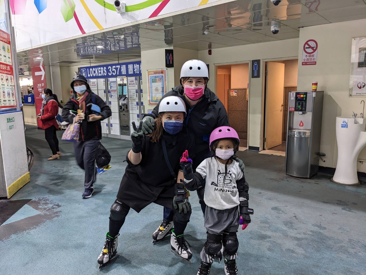 【Podcast】被女兒生出的我與我太太：無血緣收養如「愛的接力賽」，經歷家訪、試養，終於和孩子成為一家人 - 報導者 The Reporter