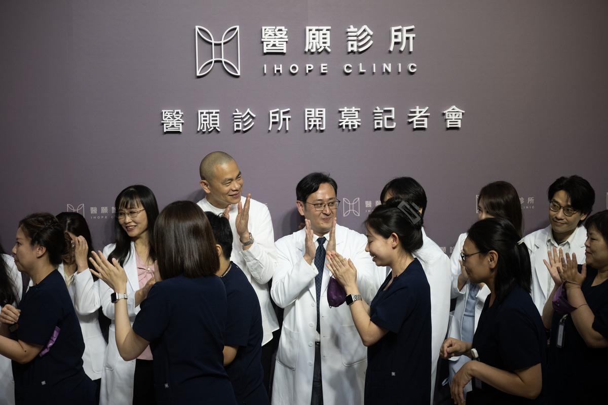 醫療人力大洗牌──3年300家，第三波自費診所巿場成急重症醫護轉職磁石 - 報導者 The Reporter