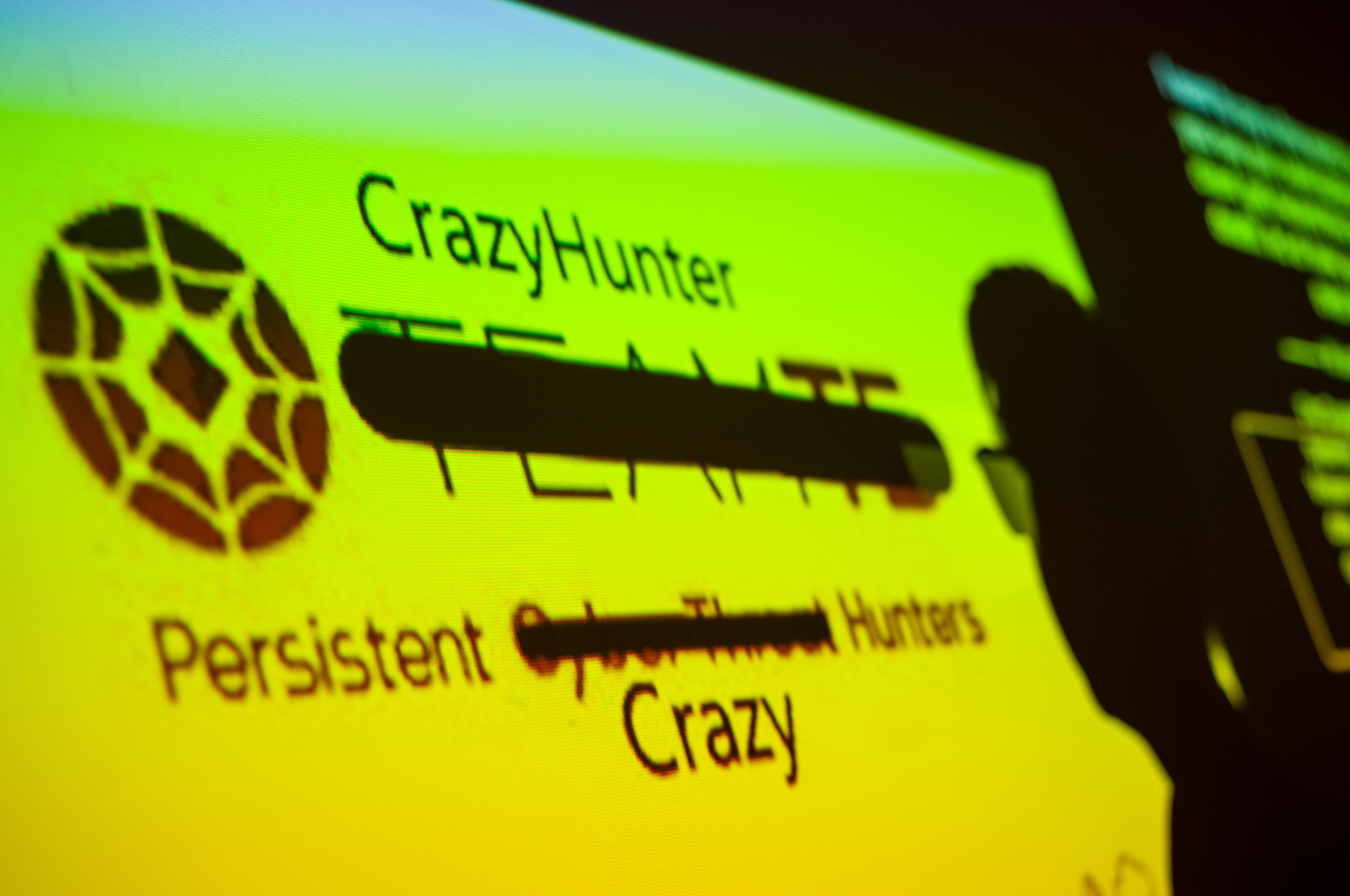 首宗特種資料外洩風暴：解密紅色「瘋狂獵人」鎖定台灣醫院系統性攻擊危機 - 報導者 The Reporter